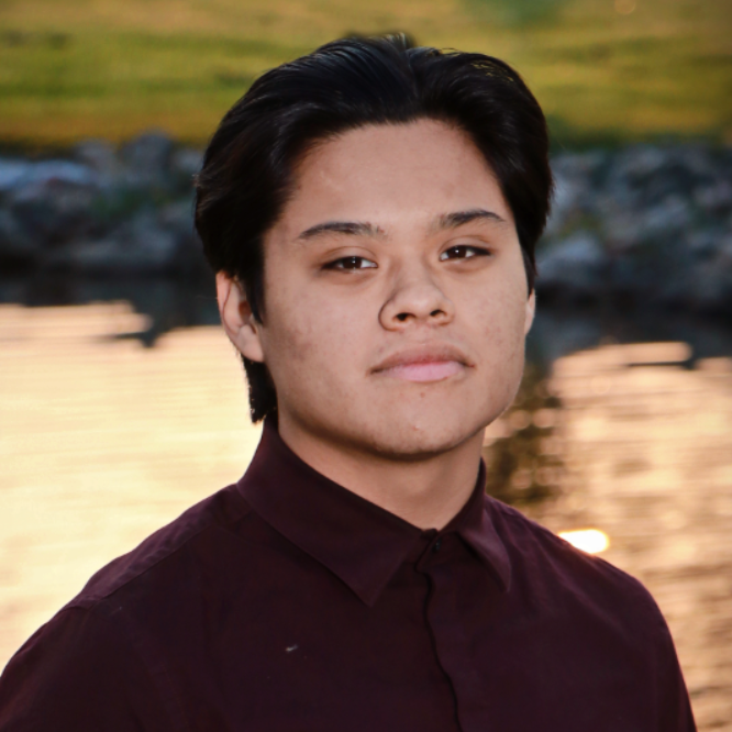 Valentin Garza - Class of 2025 - West Central MN CEO