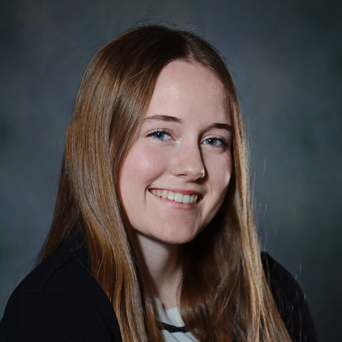 Emily McGinty - Class of 2026 - West Central MN CEO